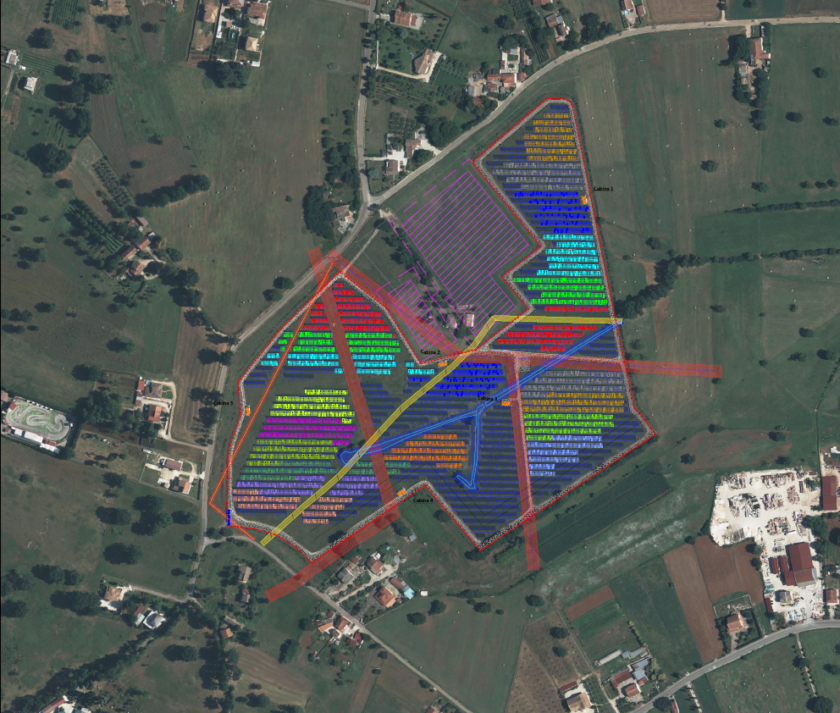 Santa Maria - Horus Gei