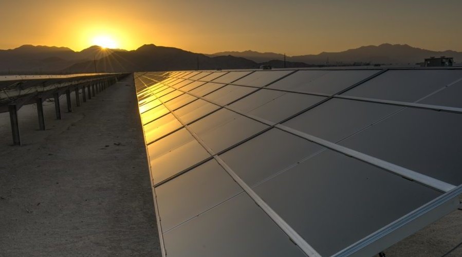 ACWA secures financing for 900 MW phase V of Dubai solar project (UAE ...