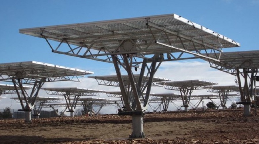 Neoen reaches financial close on a 460 MW solar project in Australia ...