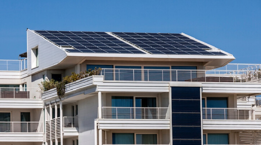 Photovoltaic, installations are growing again in Italy - Horus Gei